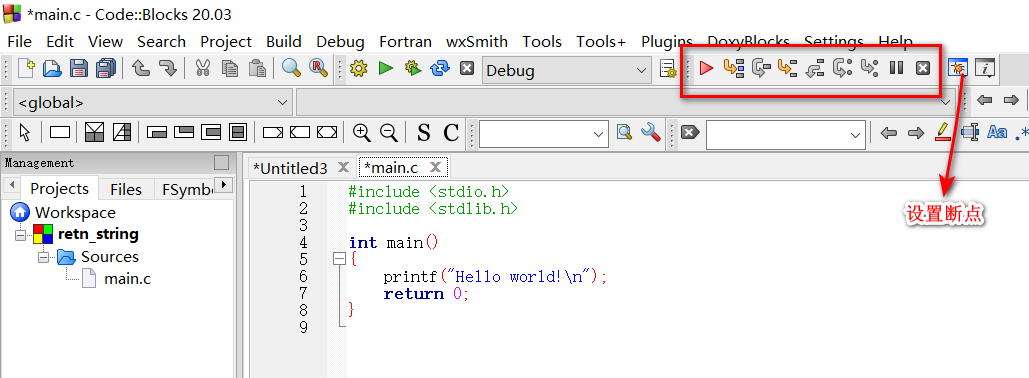 【CodeBlack使用说明+常见问题归纳】手把手教你从安装C::B到构建项目 与 常见问题的解决方法（自己使用时遇到的问题归纳手册）-CSDN博客