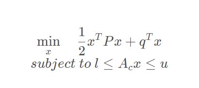 Apollo MPC横纵向耦合控制学习笔记_mpc横向控制-CSDN博客