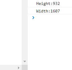 【JS中innerHeight/Width、clientHeight/Width和offsetHeight/Width使用及其详解】-CSDN博客