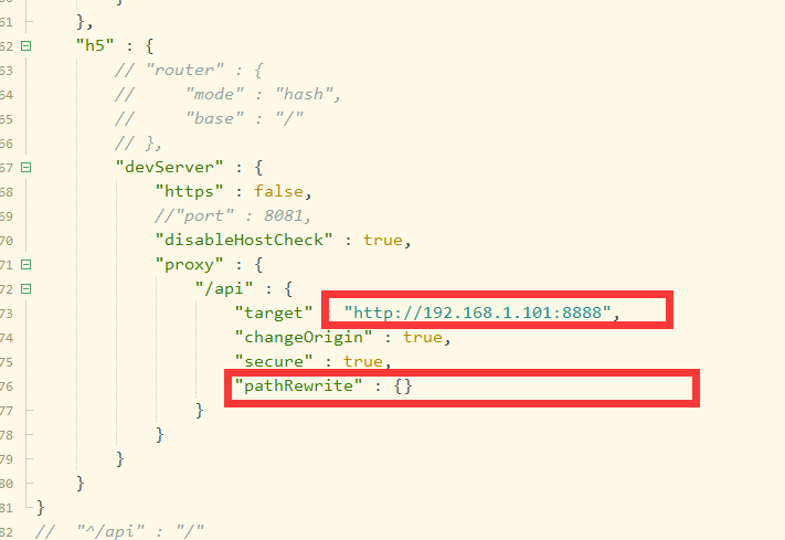uniapp打包H5出现Please enable JavaScript to continue_please enable javascript to continue.-CSDN博客