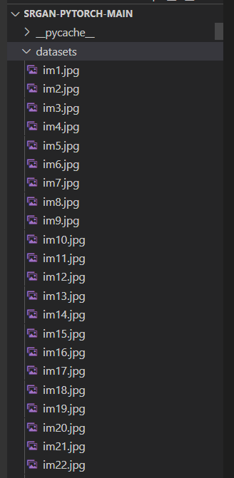 好像还挺好玩的GAN重制版4——Pytorch搭建SRGAN平台进行图片超分辨率提升_pytorch 提升分辨率-CSDN博客