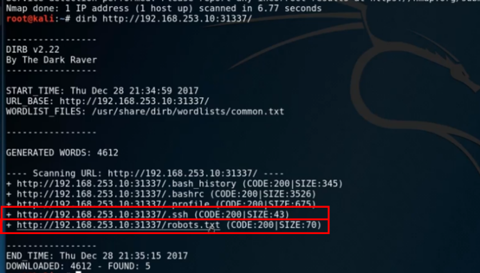CTF训练 ssh私钥泄露:如何从外部进去最终root主机，获取flag_ctfssh-hostkey泄露-CSDN博客