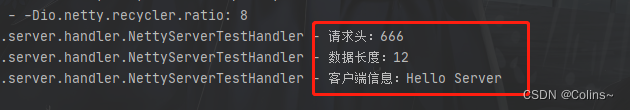 Netty——解码器的作用及实现netty客户端字节解码器 Csdn博客