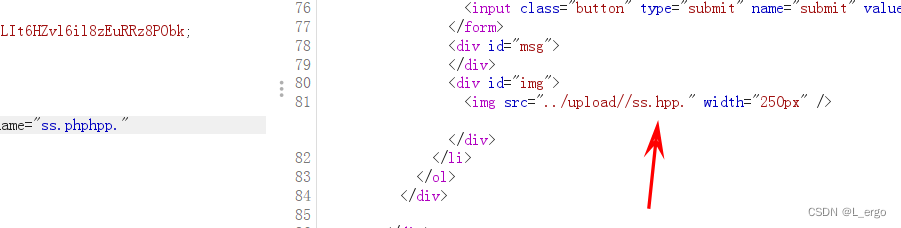 【upload-libs】 文件上传漏洞靶场 pass 5-12_upload靶场pass5-CSDN博客