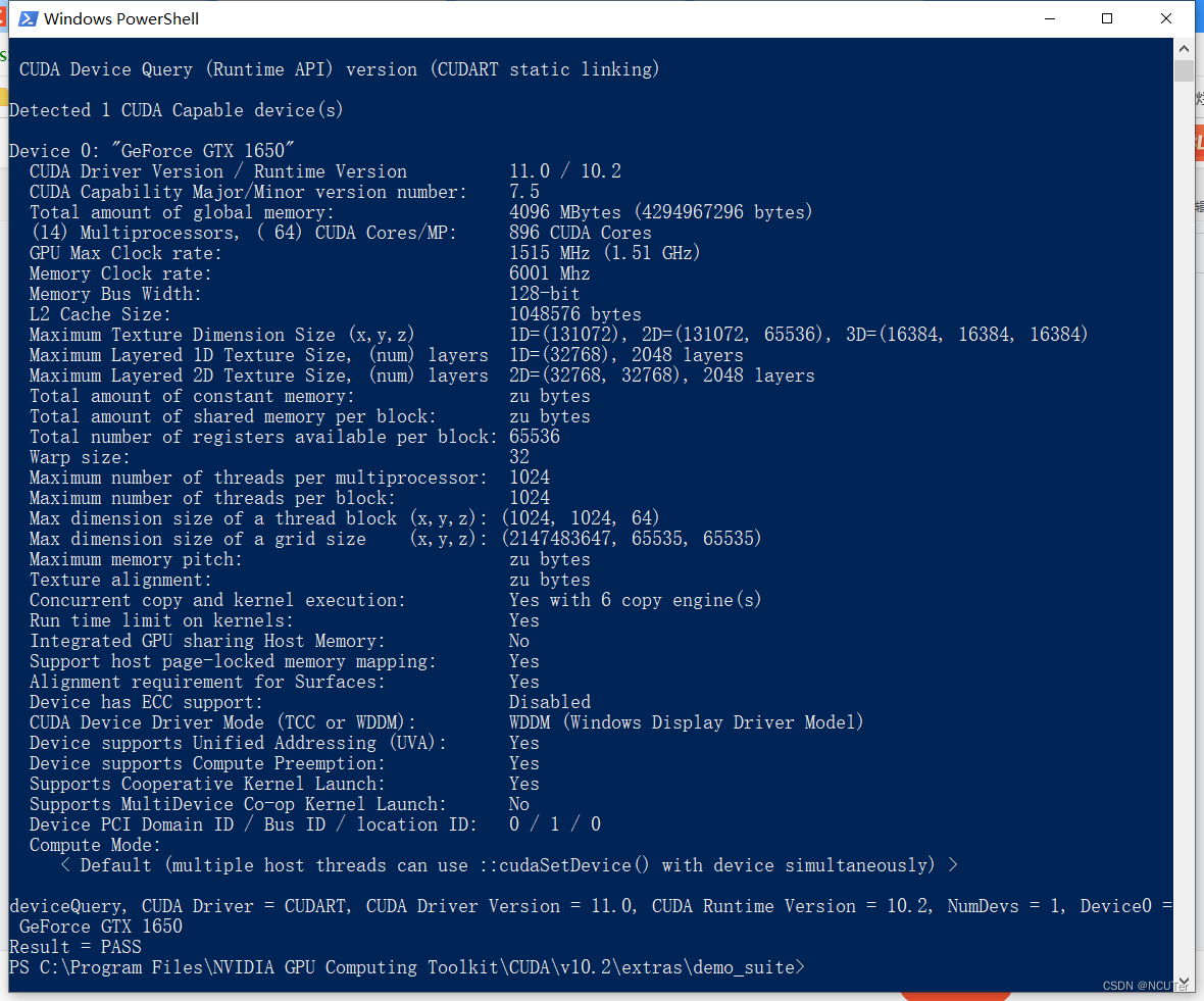 Windows10 下搭建Yolov5运行环境：Anaconda3、CUDA与cudnn、Pytorch等_win10 conda yolov5 gpu 环境安装-CSDN博客
