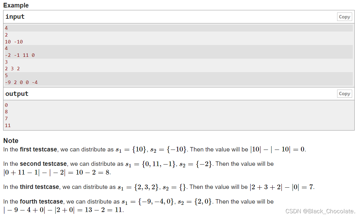 Codeforces Round #832 (Div. 2)_while (m --) { int l, r; cin >> l >> r; cout