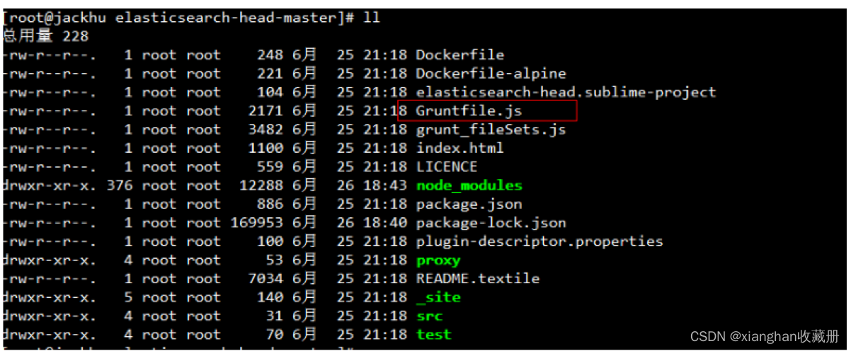 Elasticsearch安装和插件安装elasticsearch 安装插件 Csdn博客