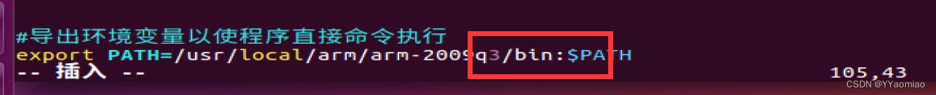 Arm Linux Gcc:未找到命令arm Linux Gcc未找到命令 Csdn博客 5807