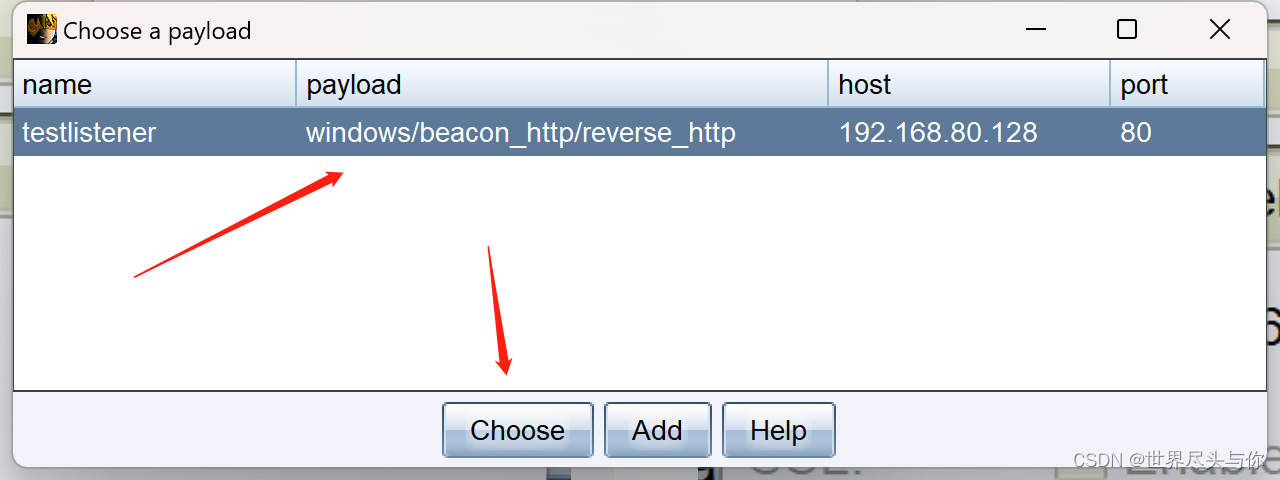 渗透测试神器CobaltStrike基本使用教程_csobalt strike linux对window进行渗透-CSDN博客