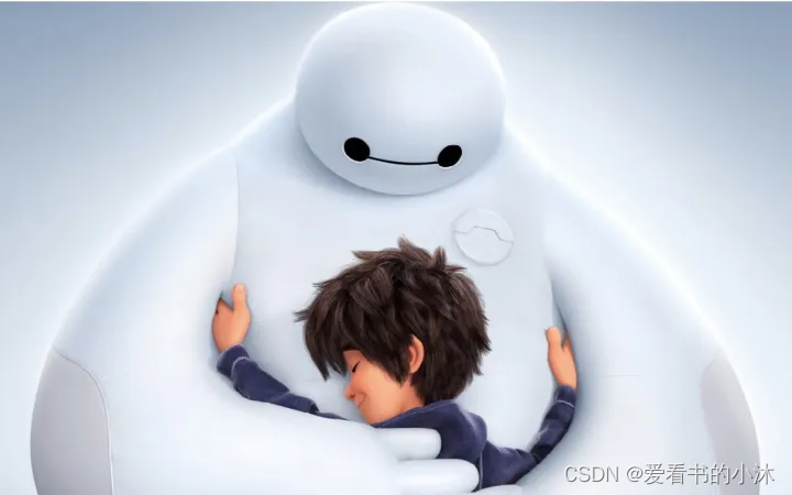 【小沐学nlp】python实现聊天机器人（eliza）python 聊天机器人 Csdn博客