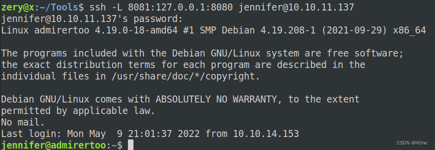 HTB-AdmirerToo_cve-2021-21311-CSDN博客