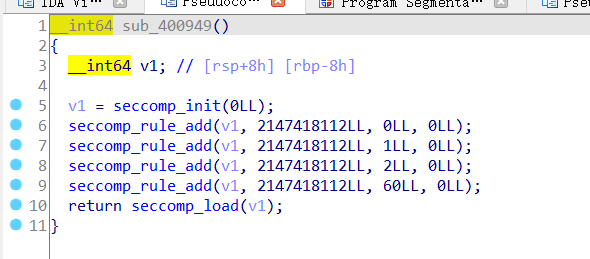 linux_pwn(5)--ret2syscall x64&&[极客大挑战 2019]Not Bad_ret2syscall 64位-CSDN博客