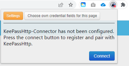 密码管理工具-KeePass使用教程-CSDN博客