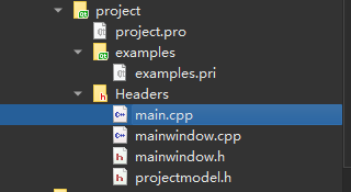 Qt LNK2019无法解析的外部符号_main_qt quick lnk2019: 无法解析的外部符号 winmain-CSDN博客