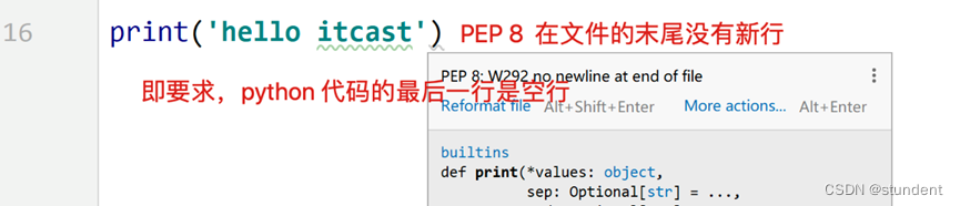 Python超详细的常用笔记python笔记 Csdn博客