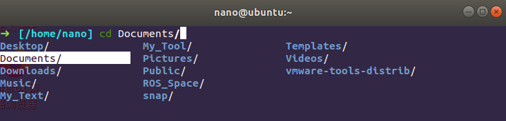 ZSH热键绑定，更改自动补全选择模式下的热键为alt+hjkl的方法_zsh bindkey-CSDN博客