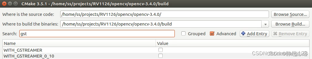 OpenCV交叉编译实现-CSDN博客