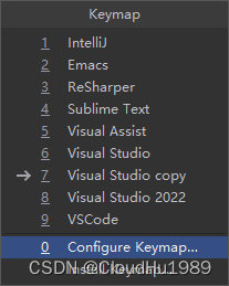 UE5 C++ Rider 编程指南 1.编辑器基础_rider怎么编译项目-CSDN博客
