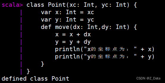 Scala基础（四）scala写入文件 Csdn博客