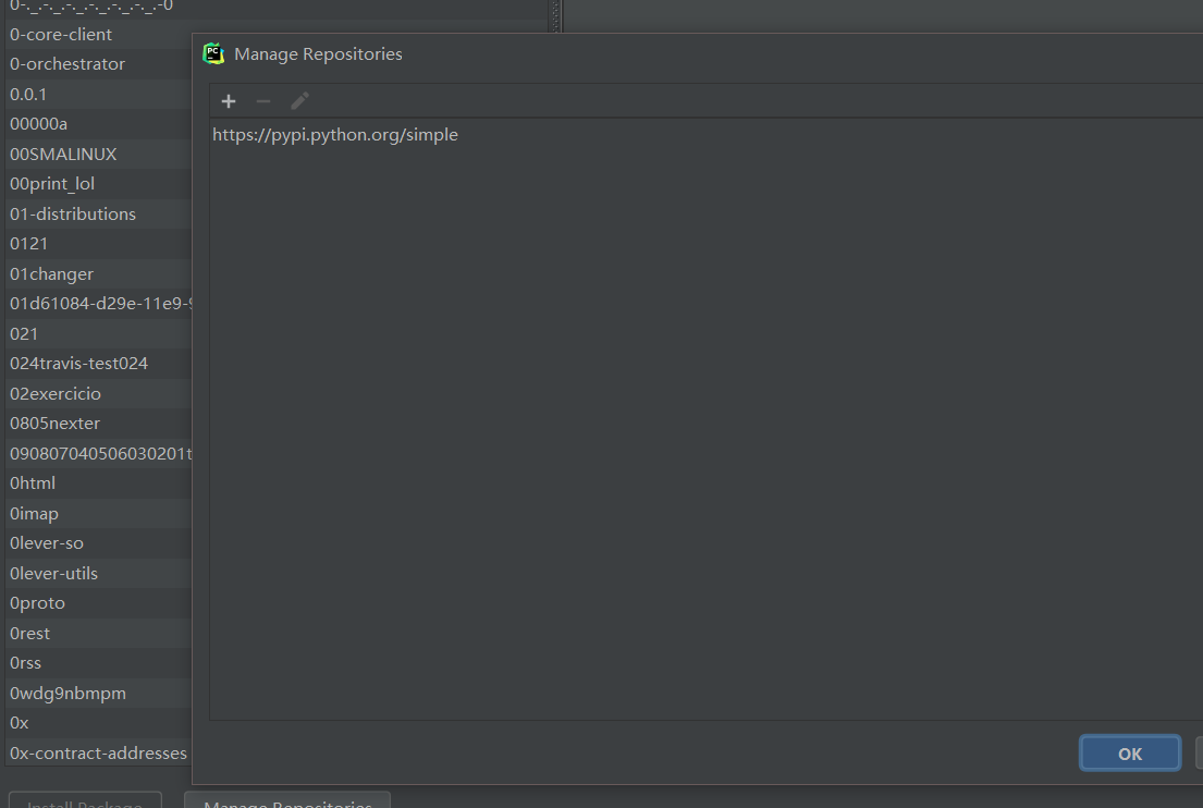保姆级！！python新手各种配置_将 "ipykernel" 安装到 python 环境中。-CSDN博客