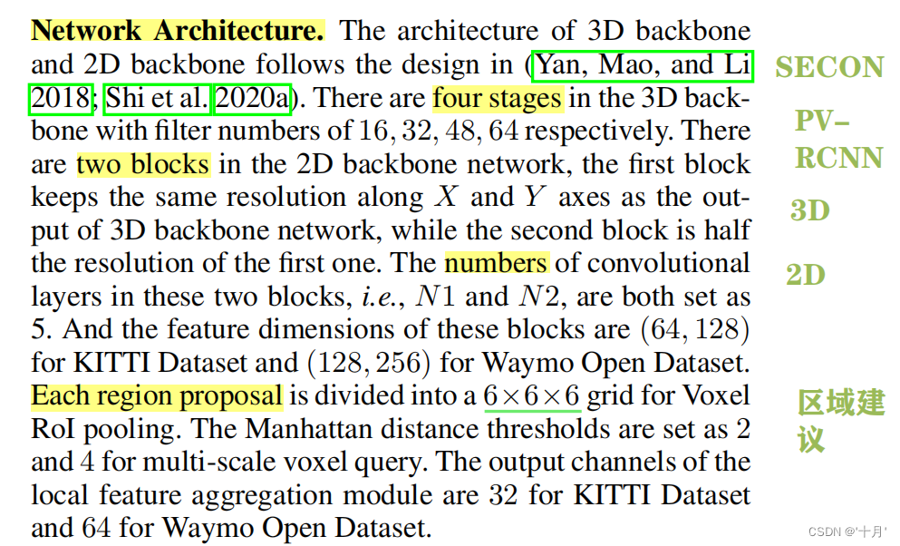 Voxel R-CNN-CSDN博客