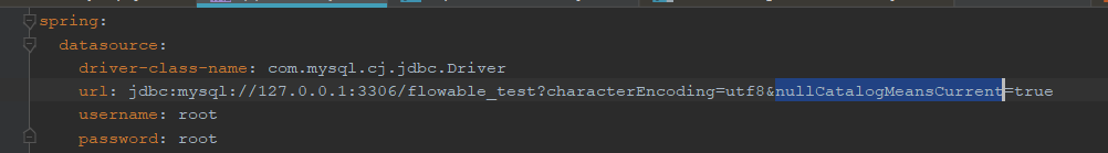 flowable不能自动创建数据表_flowable 6.5.0 表单-CSDN博客