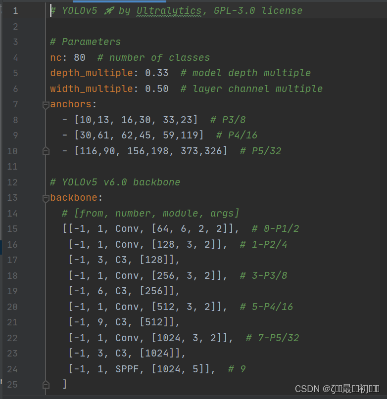 Yolov5-7.0训练教程-CSDN博客