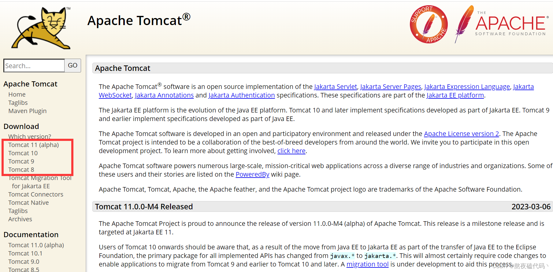 tomcat使用教程_tomcat怎么运行java程序-CSDN博客