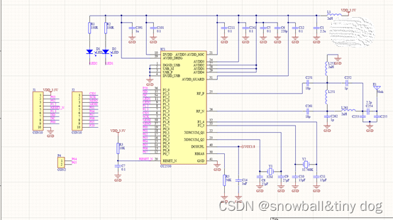 CC2530+ESP8266 环境监测系统_基于cc2530和esp8266的传感器数据采集系统设计与实现-CSDN博客