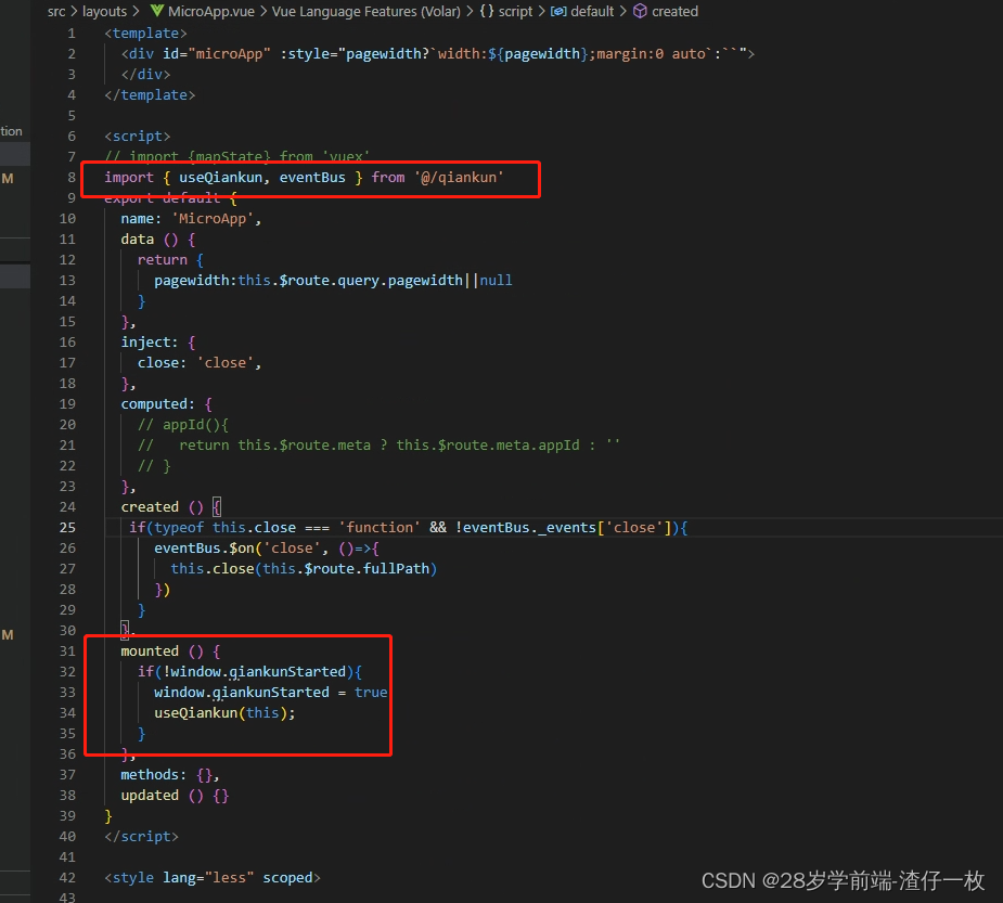 基于qiankun微前端和nginx实现的动态热部署微前端的实现_qiankun nginx 代理-CSDN博客