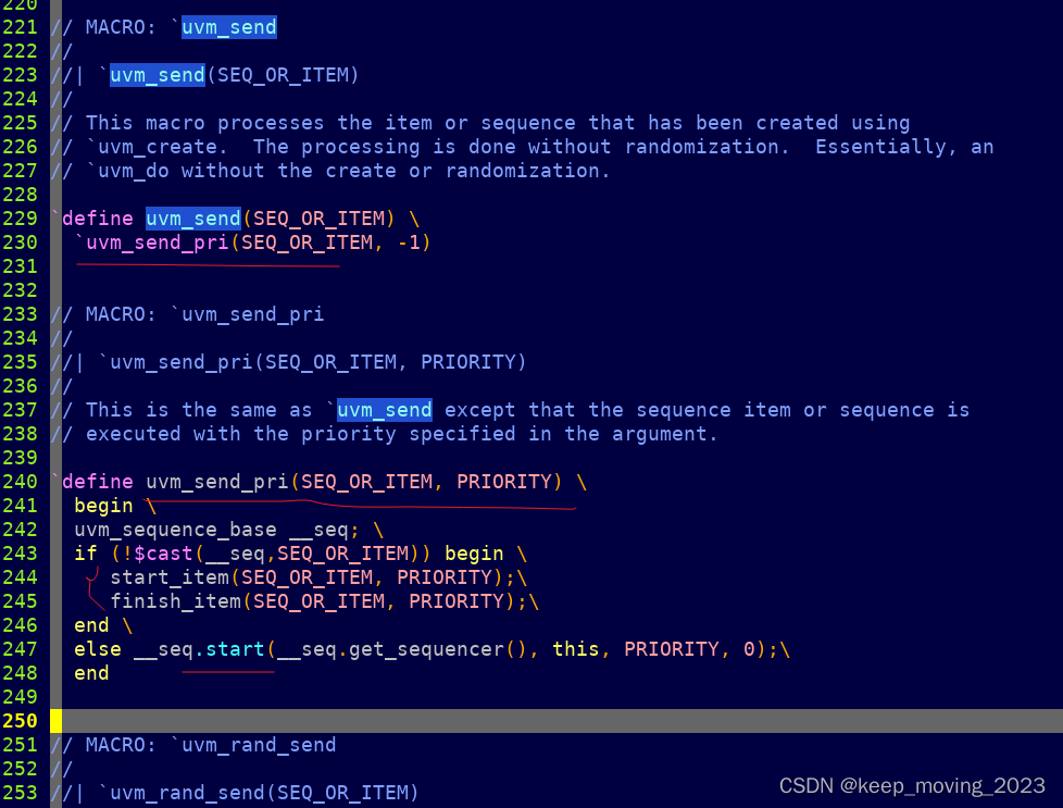 Uvmcreate和uvmsenduvm Create Csdn博客