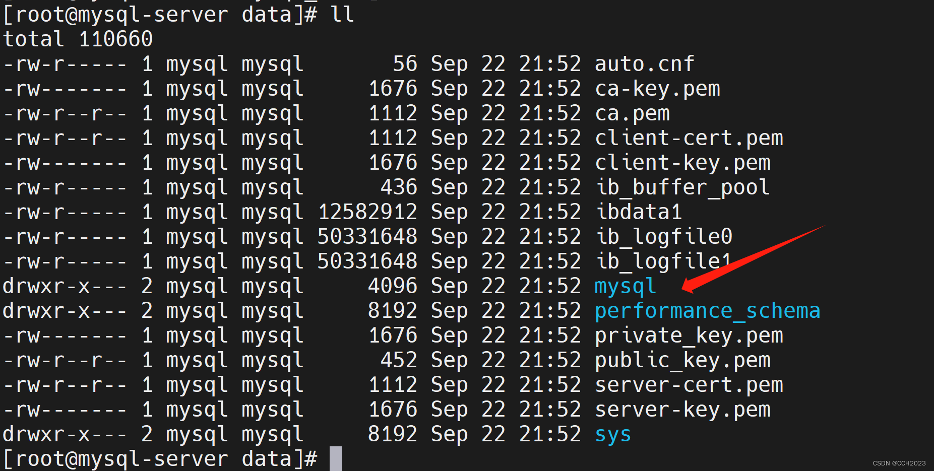 MySQL学习笔记4——glibc版本安装_mysql binaries-CSDN博客