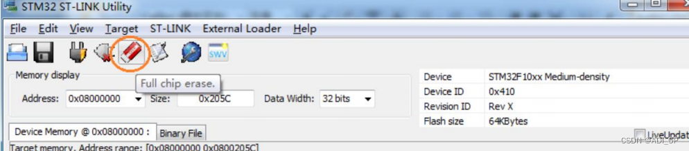 ADAU1467的开发详解十：单片机控制ADAU1467的详细操作说明手册_adau1467 数字麦-CSDN博客