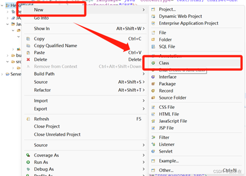 JavaBean的配置与使用_实验五 登录与注册(javabean) 一、实验目的 1、熟练掌握jsp环境下java类的编写和-CSDN博客