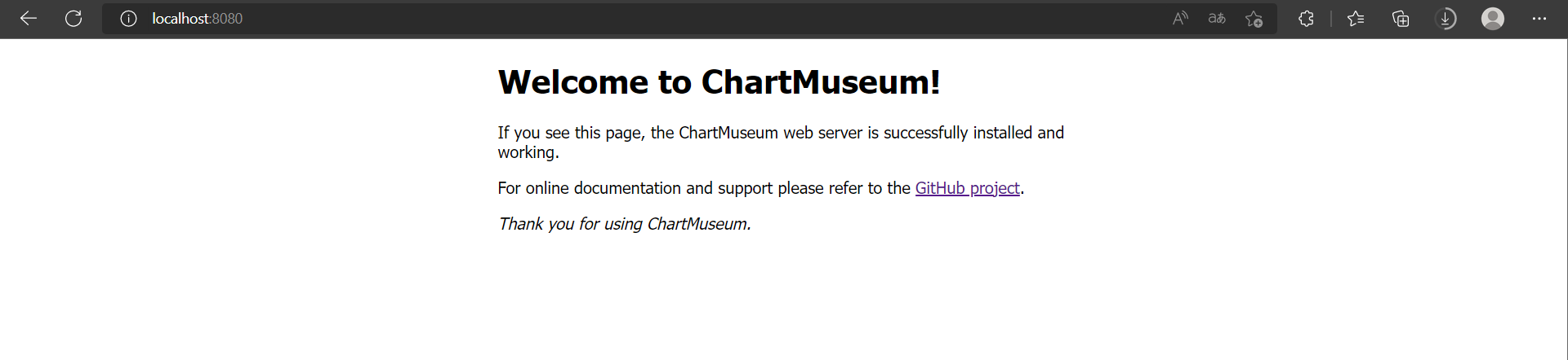 【Helm三部曲】 Helm 包管理器 chartmuseum 简介及安装-CSDN博客