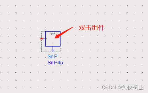 【PI仿真笔记2-电容模型2】_电容spice模型-CSDN博客