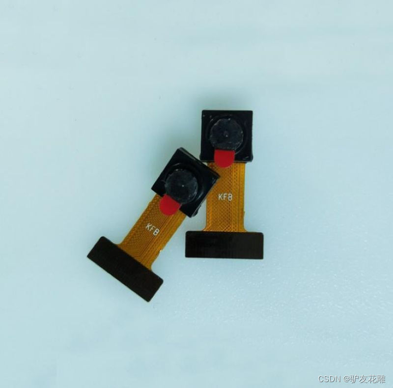 【雕爷学编程】arduino动手做（210） Ov7670摄像头模块30w采集拍照模组arduino摄像头图像处理 Csdn博客