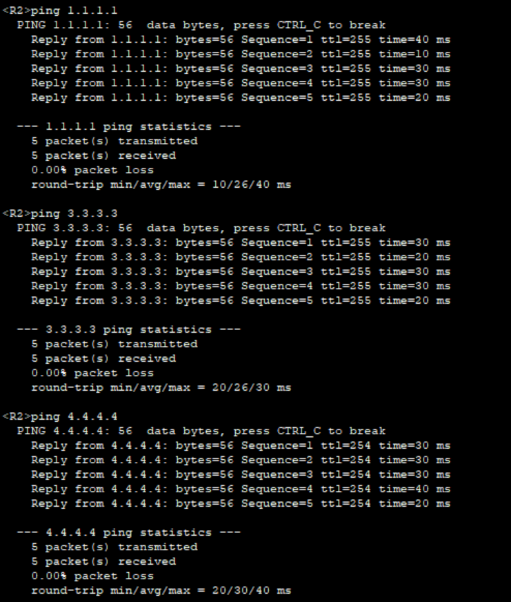 静态路由作业补充_r1ping成功截图-CSDN博客