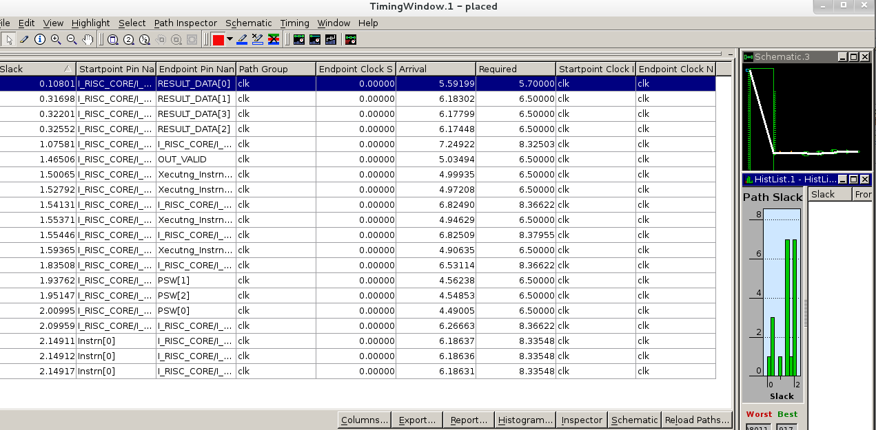 ICC 图文学习——LAB0：ICC图形界面_icc shell-CSDN博客