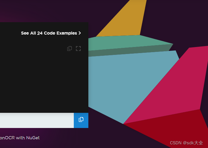 IronOcr for NET v2023.11.35 Crack-CSDN博客