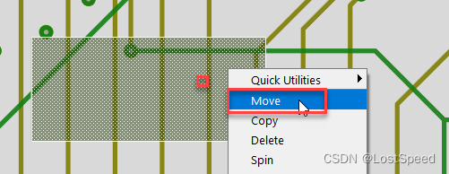cadence SPB17.4 - allegro - modify shape_cadence怎么删除shape-CSDN博客