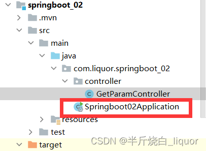 JavaWeb笔记——请求Request、响应Response_web application could not be started as there was -CSDN博客
