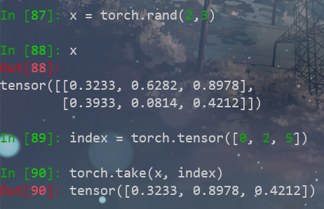 Pytorch(一) —— 相关库和函数_torch.bmm函数哪个库-CSDN博客