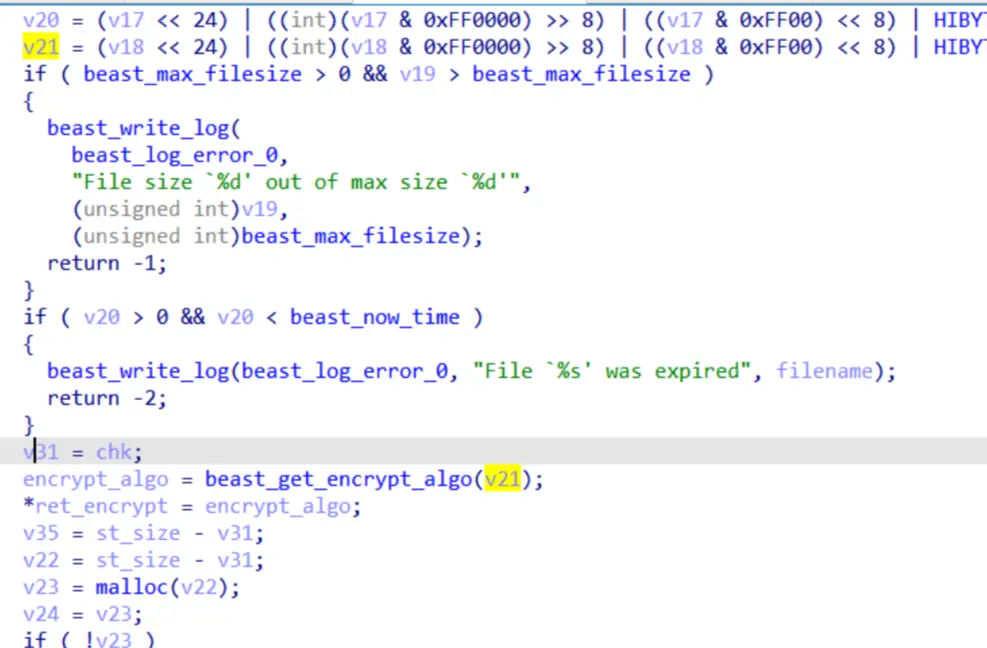 php源代码保护——PHP加密方案分析&解密还原_evalhook.so-CSDN博客