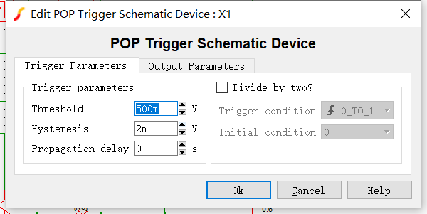 SIMPLIS仿真软件2.3－SIMPLIS快速入门3_simplis仿真运算放大器-CSDN博客