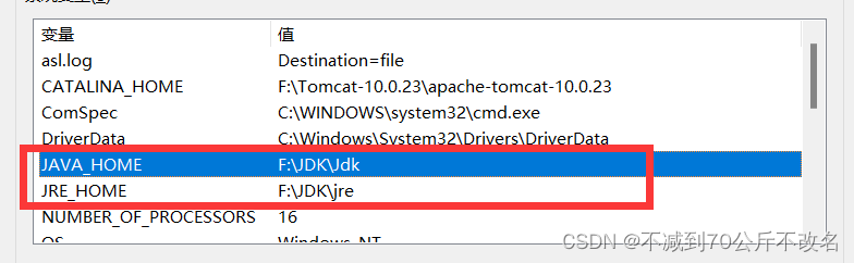 IDEA&Tomcat | 从零构建JAVA Web本地服务器步骤_java idea如何配置服务器-CSDN博客