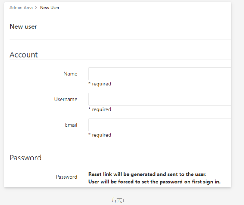 gitlab 的安装_gitlab-ctl reconfigure-CSDN博客