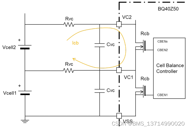 从零开始玩转BQ40Z50电量计-CSDN博客