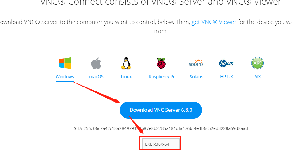 完美实现windows远程连接ubuntu18.04（用vnc），并破解需要license的要求_vnc server license-CSDN博客
